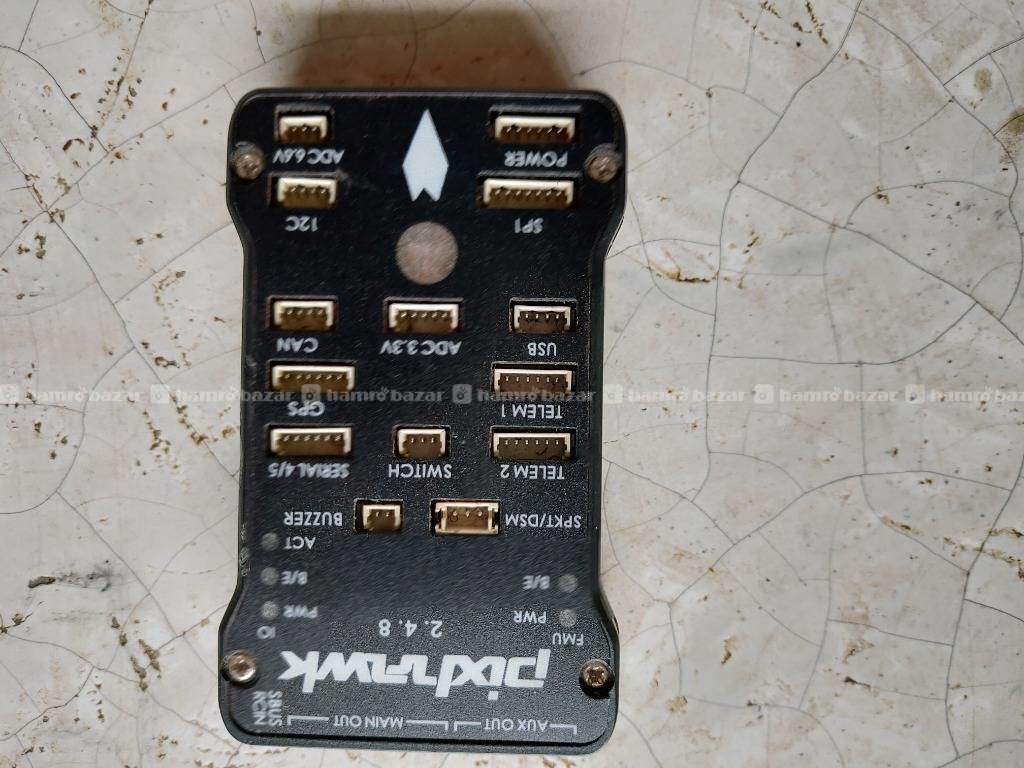 Buy Pixhawk 2.4.8 flight controller in Nepal - Hamrobazar