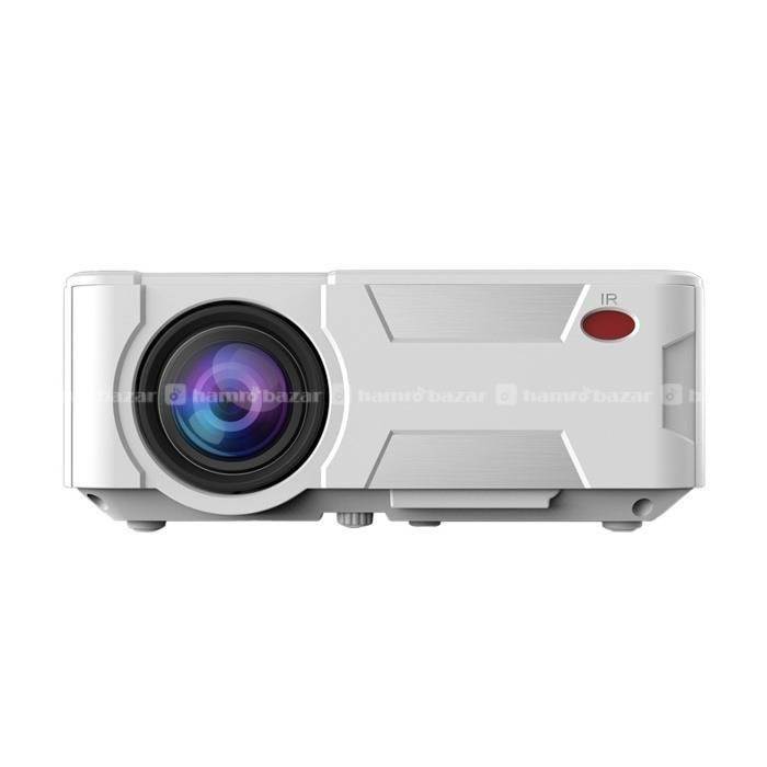 Buy Smile CY-4005 Basic LED Projector, Real Full HD in Nepal - Hamrobazar