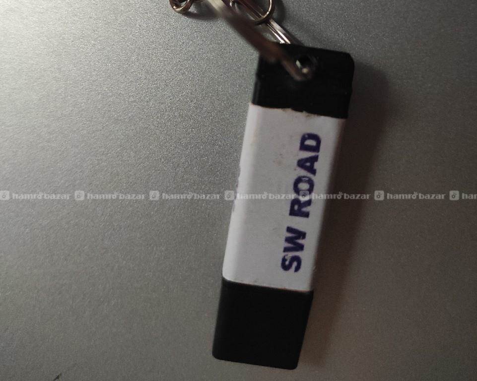 Buy SW Road SOFTWEL key for Civil Engineers in Nepal - Hamrobazar