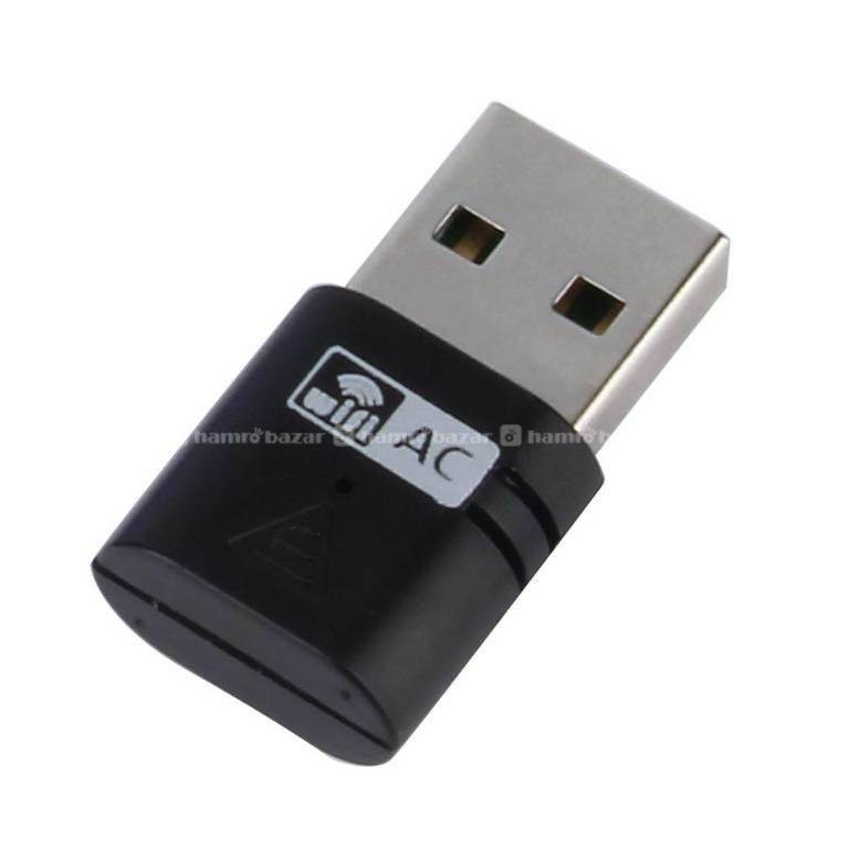 Buy NEXT HIGH SPEED 5G premium DUAL BAND WIFI dongle in Nepal - Hamrobazar