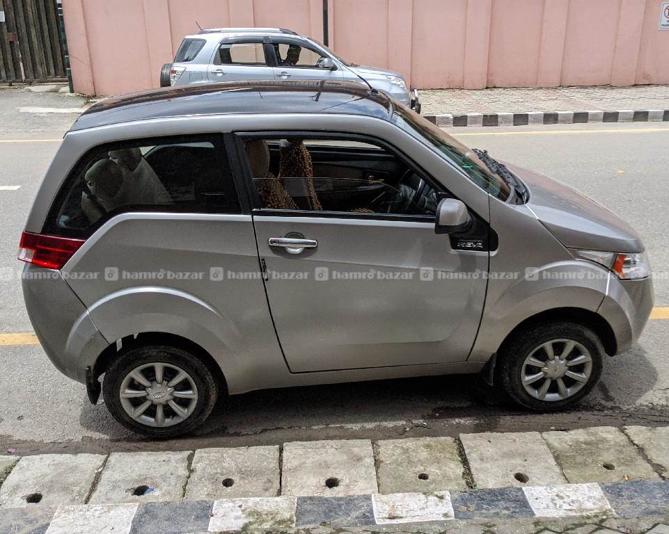 Used reva e2o for sale store