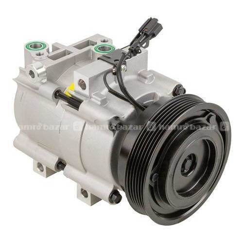 Car ac compressor price store