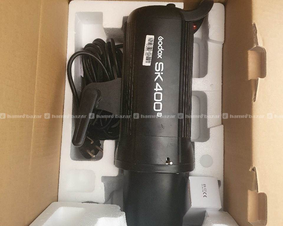 Buy Godox sk400ii in Nepal - Hamrobazar