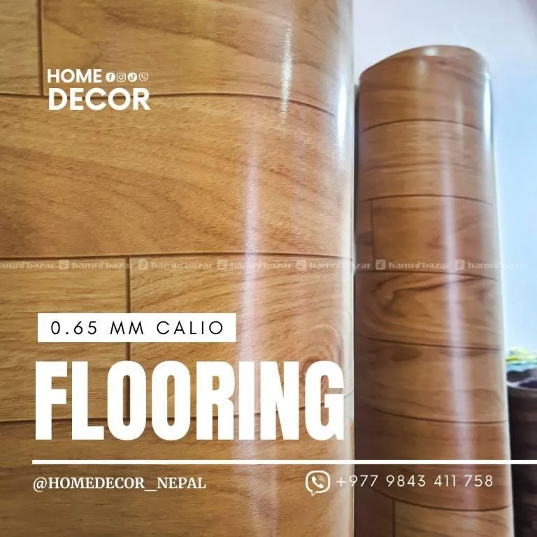 1.5MM PVC Calio Tath Carpet Flooring - Home Decor for Rs.1550 - Hamrobazar
