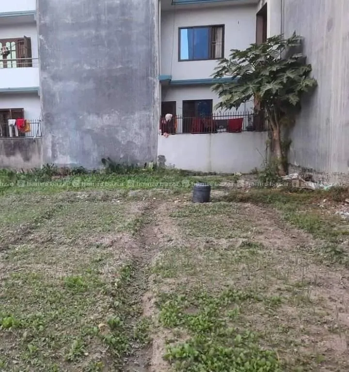 Buy Land for Sale at Lokanthali in Nepal - Hamrobazar