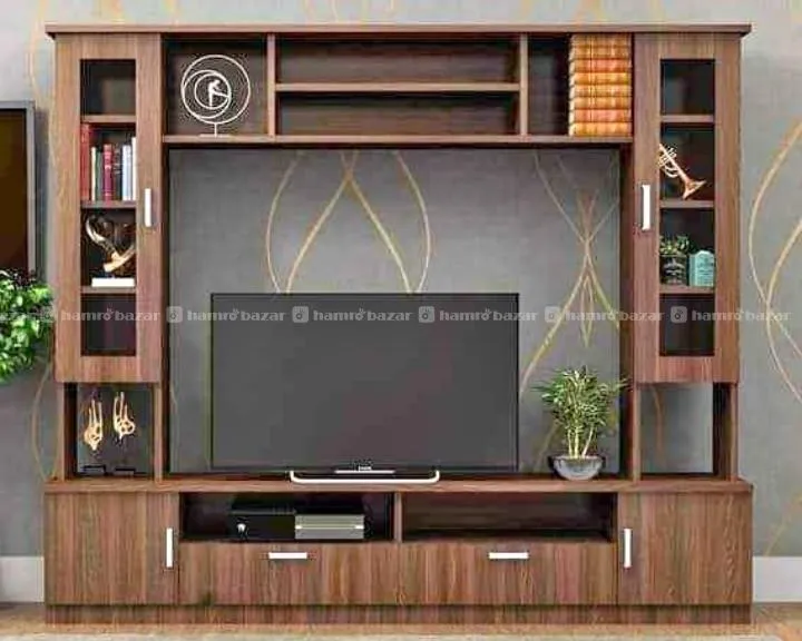 Hamrobazar tv rack store