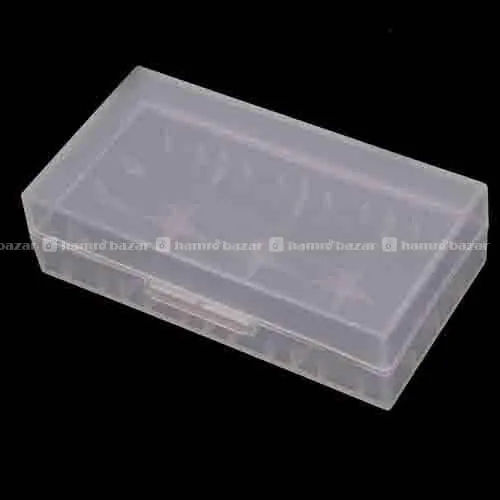 Buy 2pc Battery Case – Holds 2 18650 batteries in Nepal - Hamrobazar