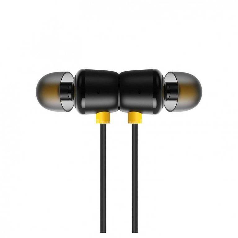 Buy realme Buds 2 Wired Headset Black, In the Ear in Nepal - Hamrobazar