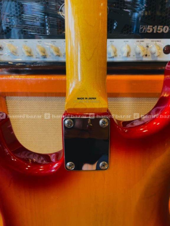 Buy Fender Standard japanese Startocaster in Nepal - Hamrobazar