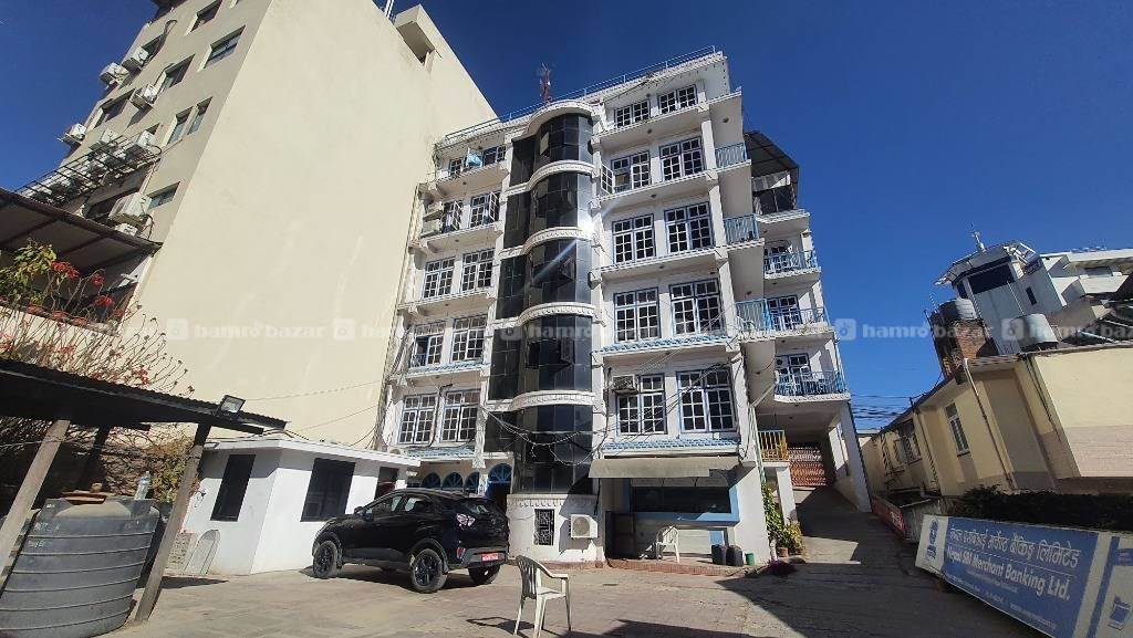 Hamrobazar - Nepal's Online Marketplace for Shopping