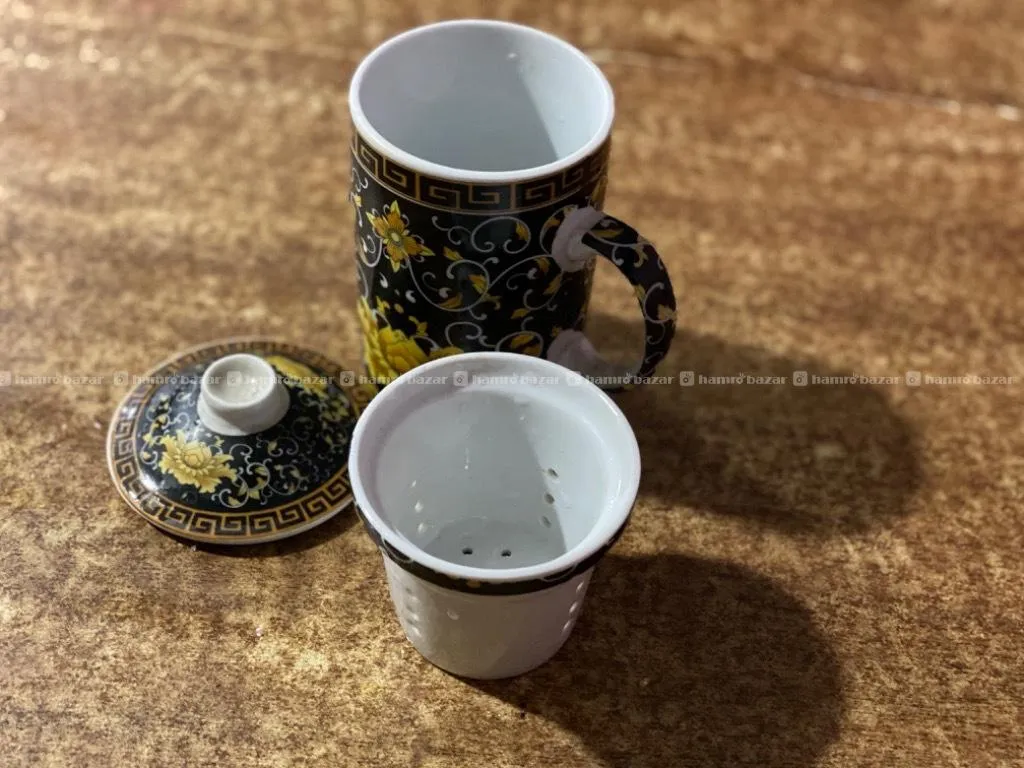 Buy Tea pot in Nepal - Hamrobazar