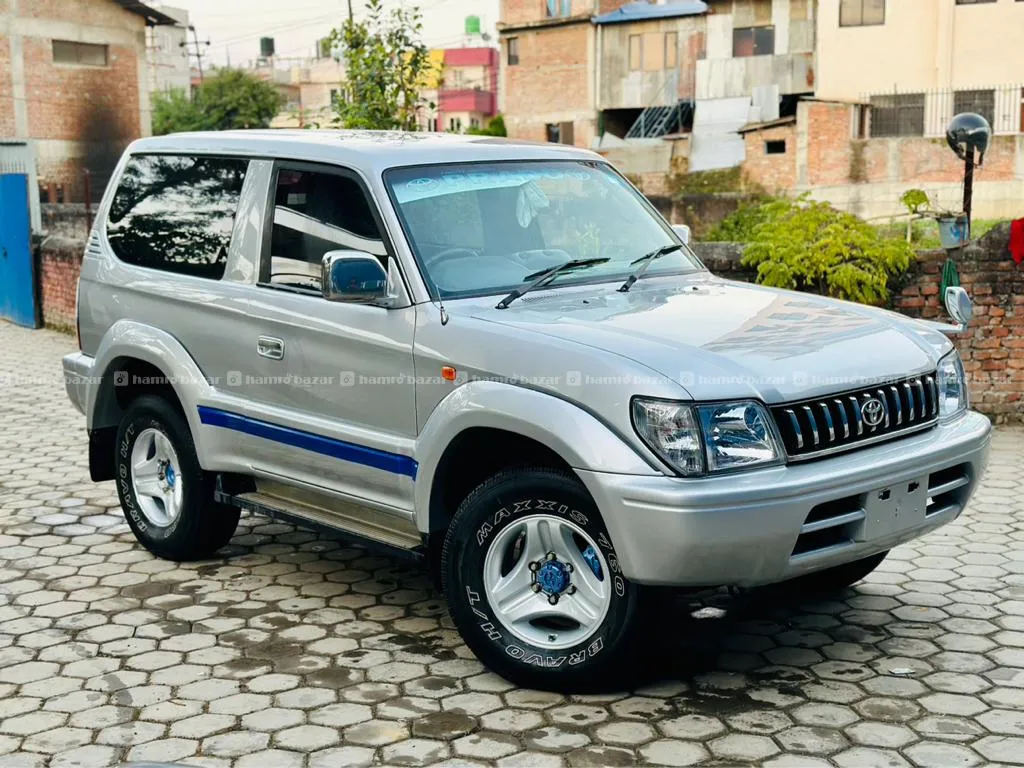 Hamrobazar - Nepal's Online Marketplace for Shopping