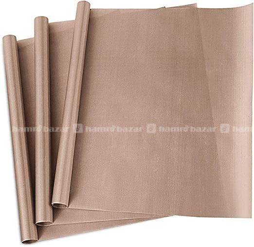 Buy Teflon Sheet 16*24 inch in Nepal - Hamrobazar