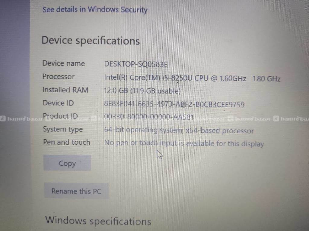 Hamrobazar - Nepal's Online Marketplace for Shopping