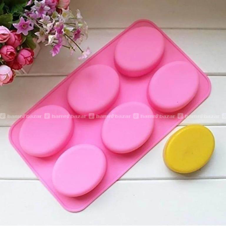 Buy silicone Soap molds wholesale in Nepal - Hamrobazar
