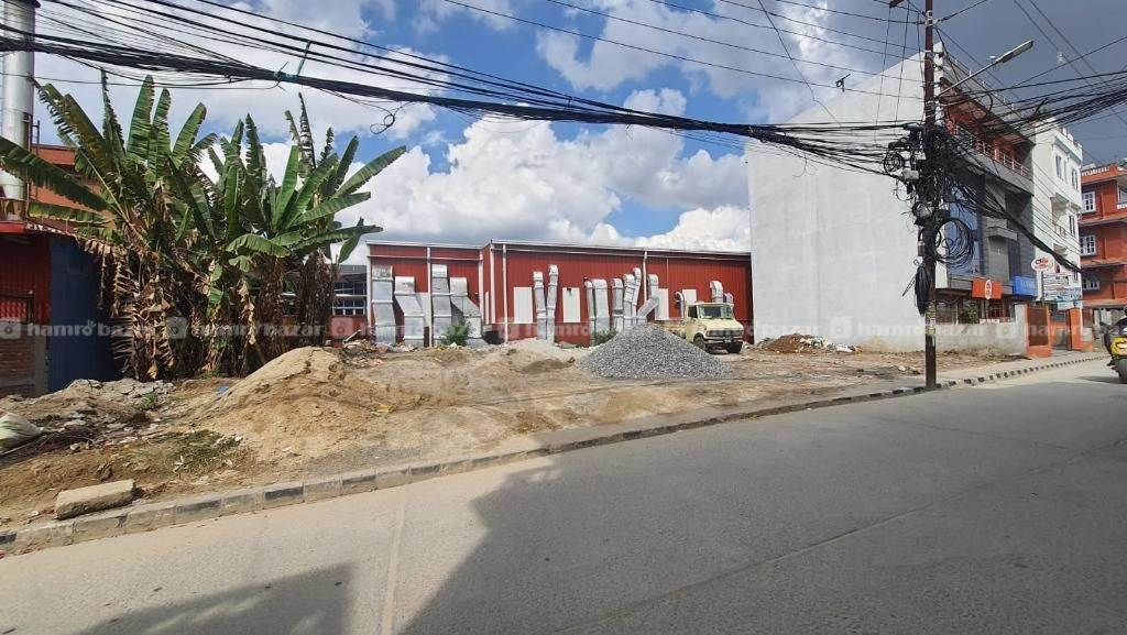 Hamrobazar - Nepal's Online Marketplace for Shopping